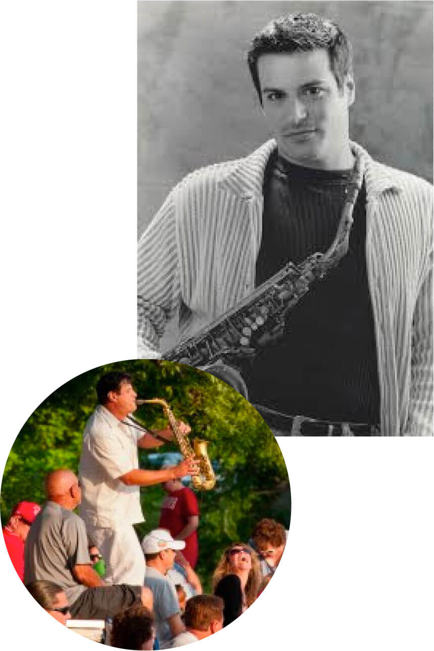 Our Story – The Artist Outreach